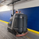 Nettoyage Industriel - CNH, Le Service et la Propreté